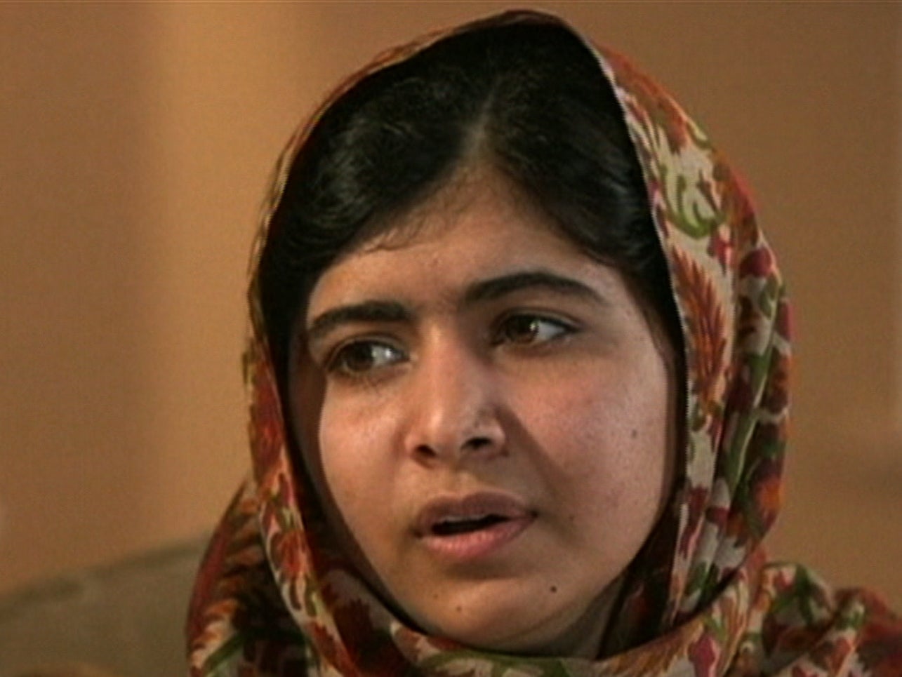 Malala Yousufzai, Taliban shooting survivor, unfazed by new threats ...