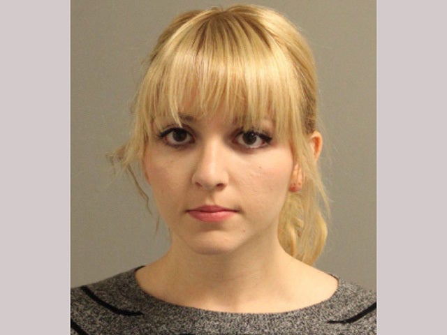 Elizabeth Meyers, Md. woman, accused of texting in crash that killed ...