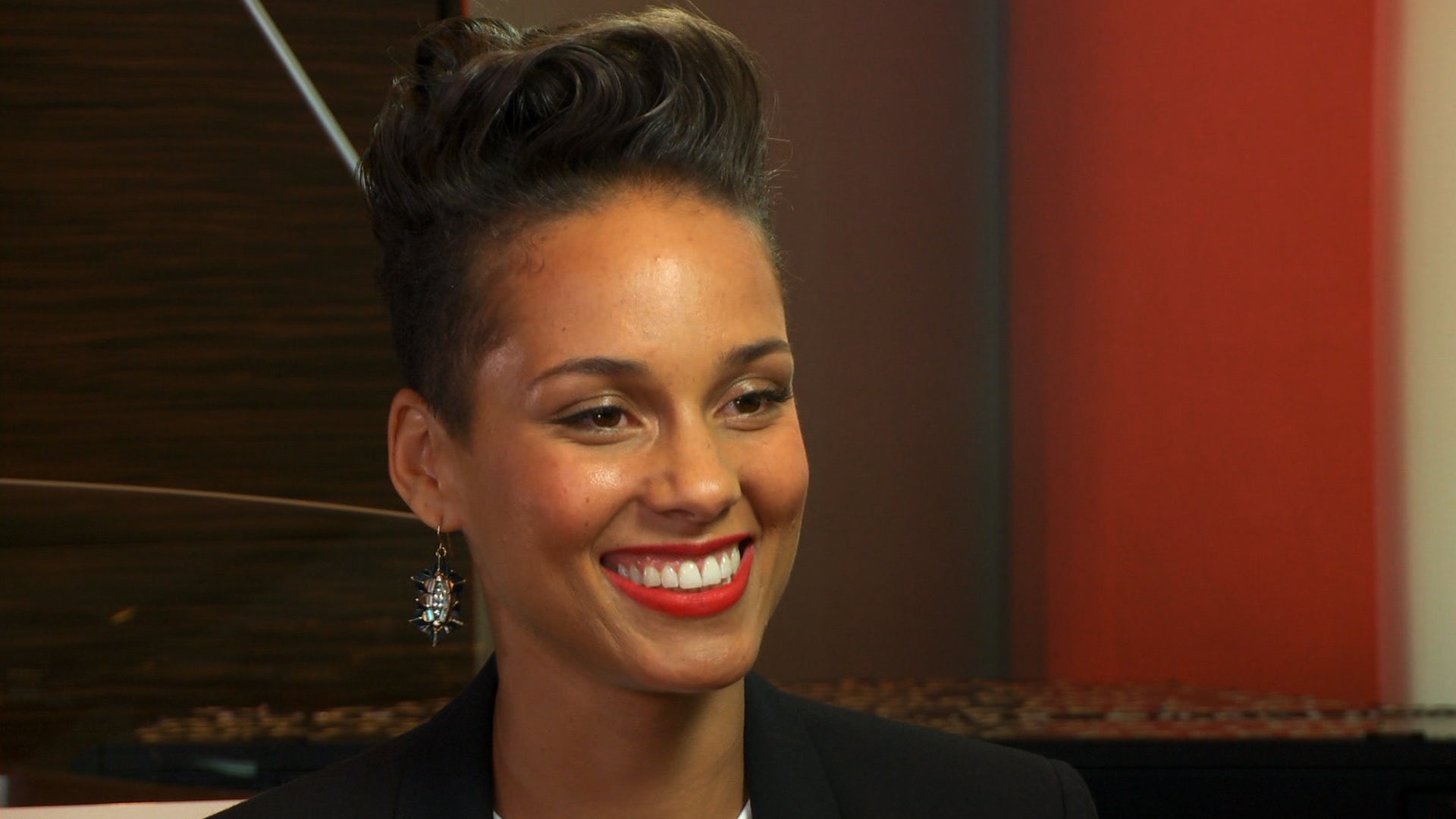Alicia Keys opens up about her image, life in the public eye, new work ...