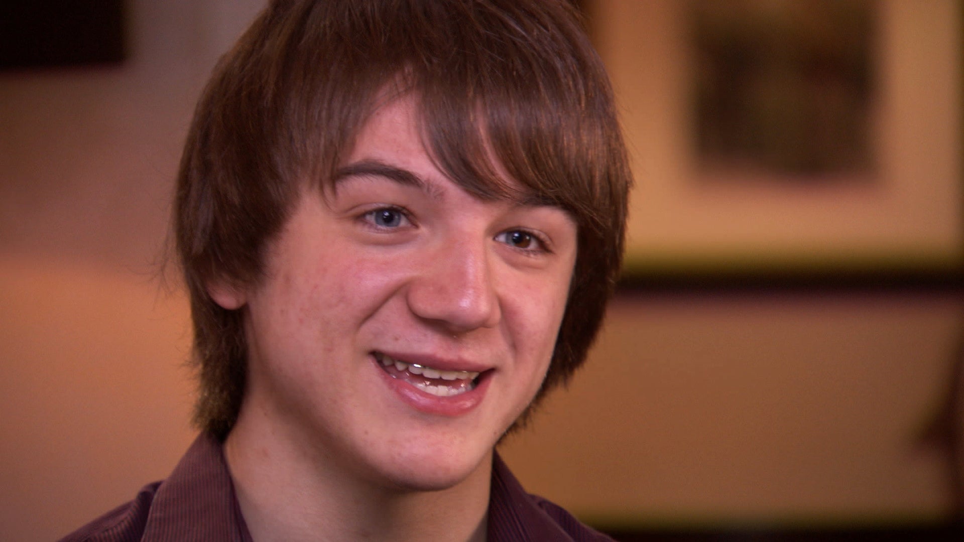 Teen scientist may have invented cancer test - CBS News