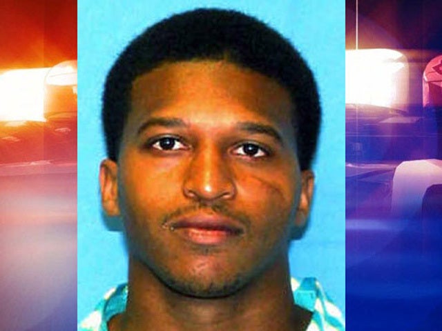 Isaiah Barker, Ind. man wanted in 2011 murder, captured in Ga. during ...