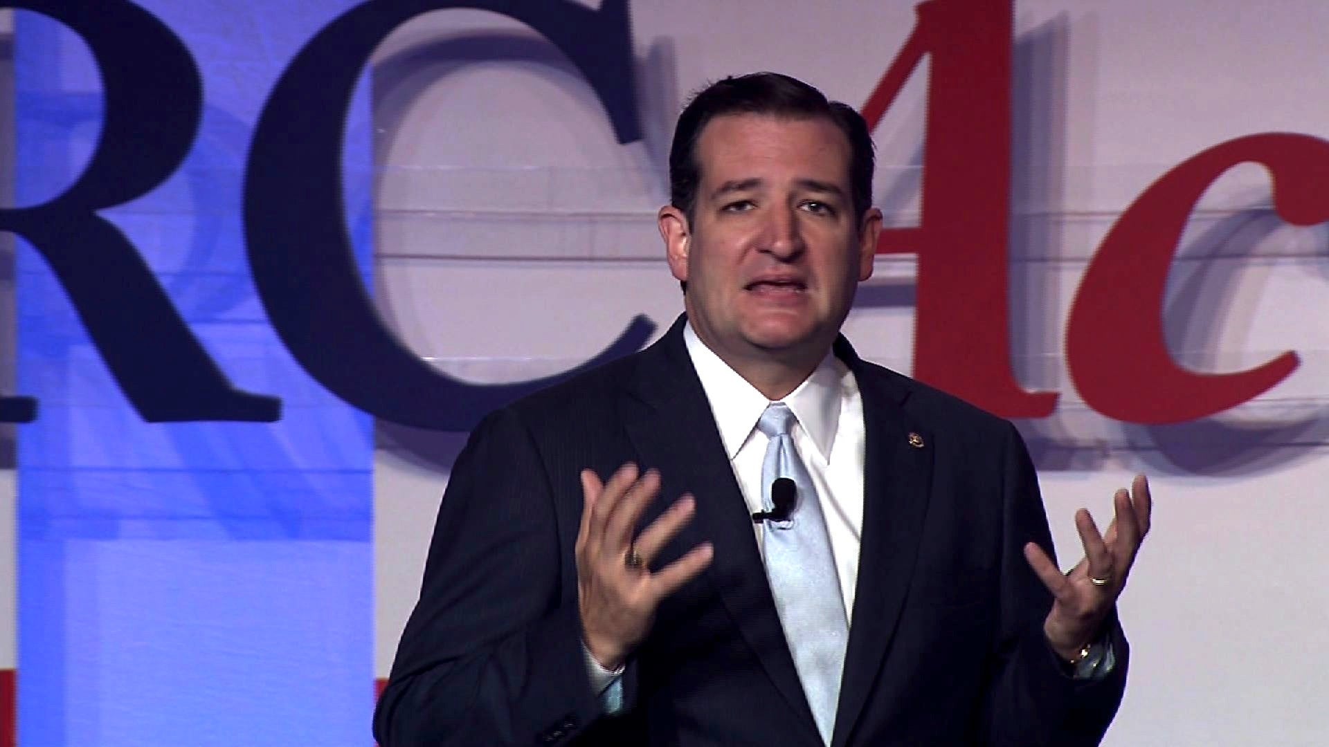Ted Cruz: Leader of the Republican Party? - CBS News