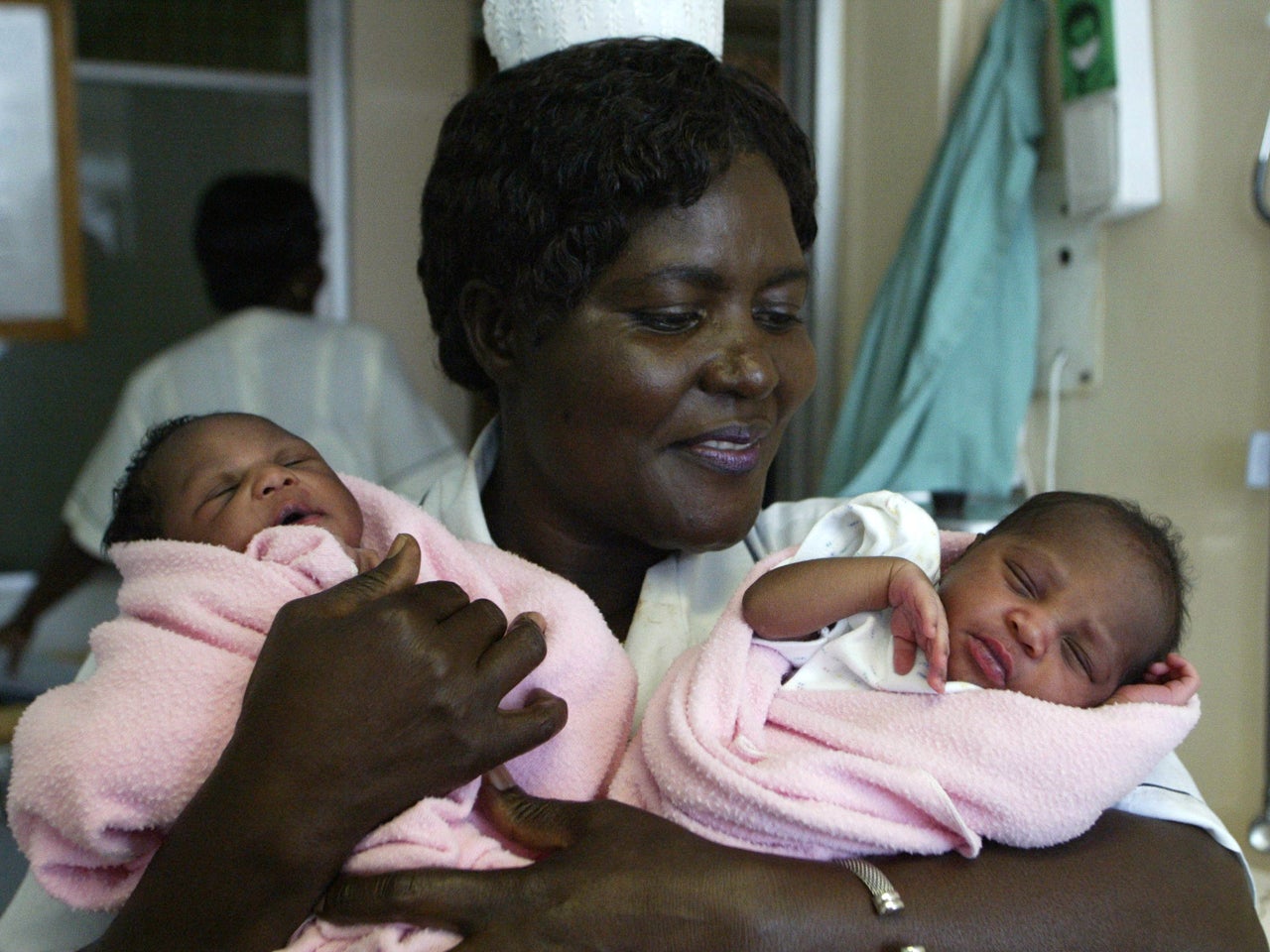 Report: 5 million babies born thanks to assisted reproductive ...