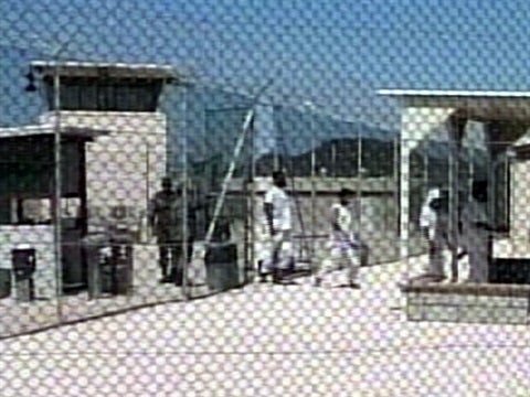 Report: Pentagon officials have slowed process to close Gitmo - CBS News