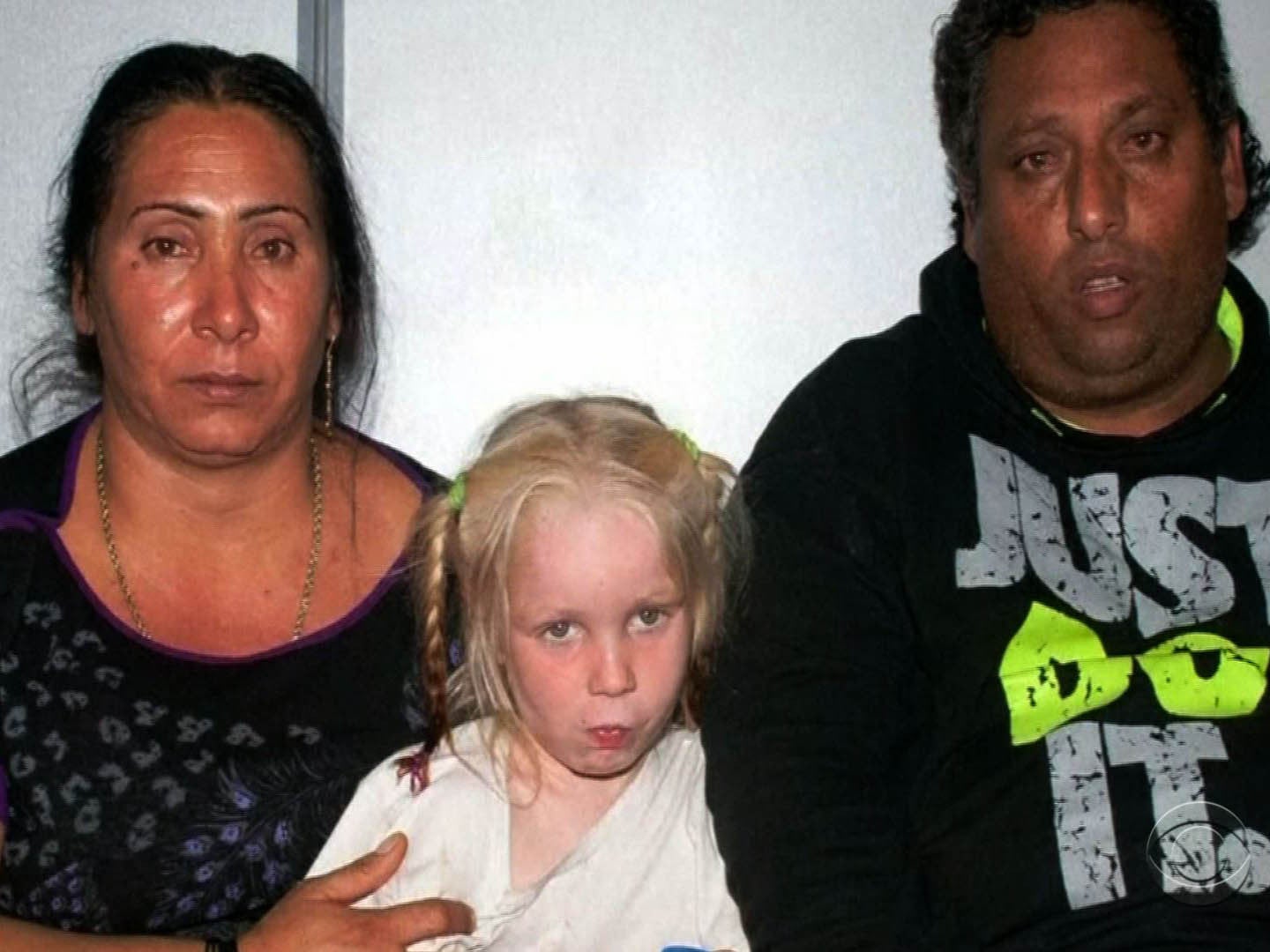 Woman in Bulgaria questioned in "Maria" case - CBS News