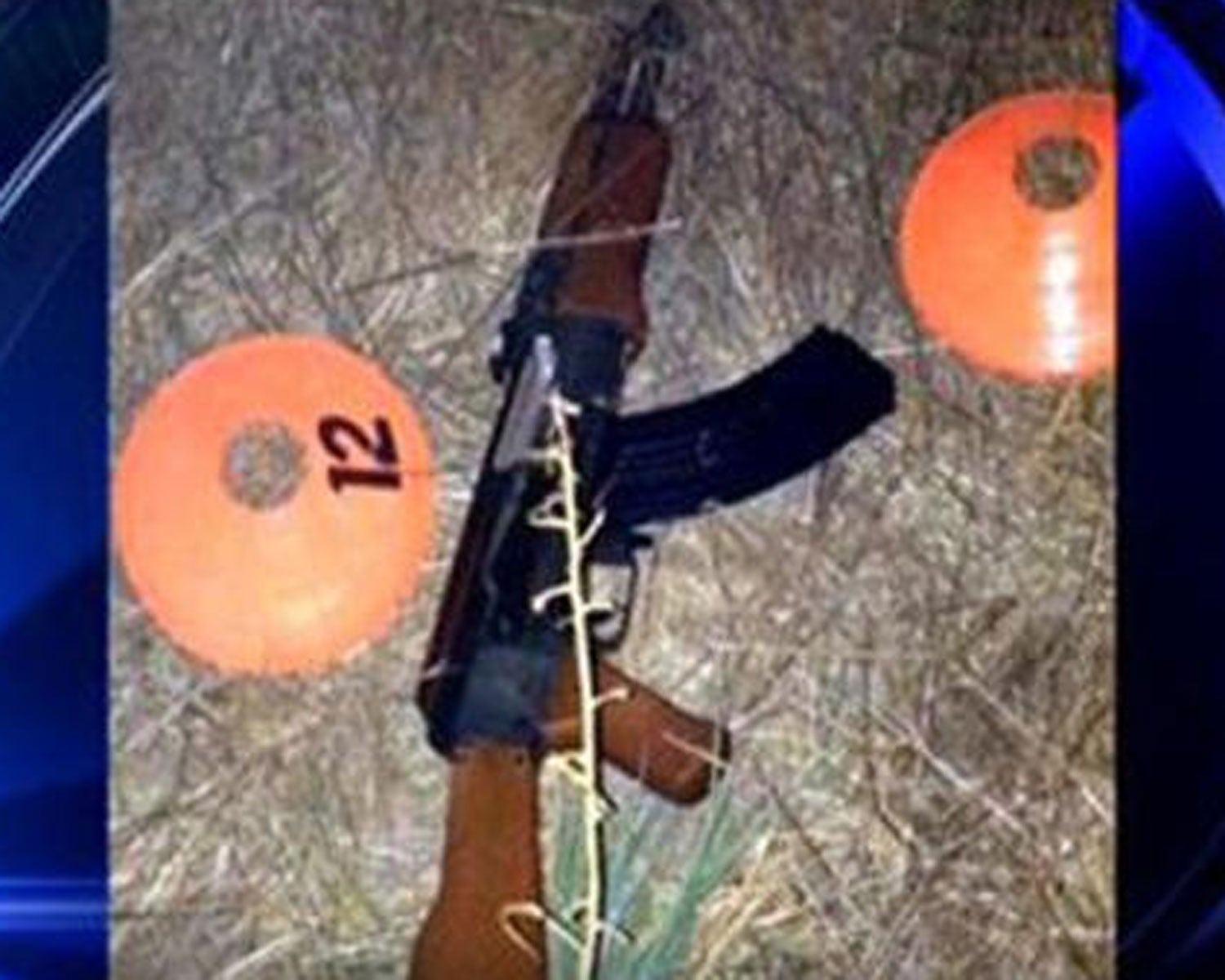 Calif. police shoot, kill 13-year-old carrying fake rifle - CBS News