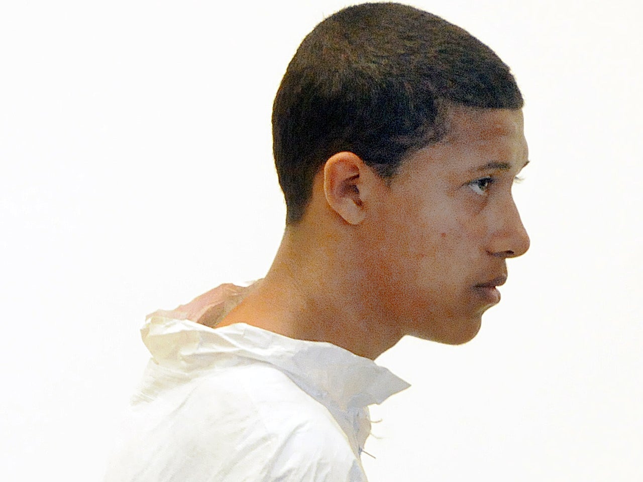 Colleen Ritzer Murder: Philip Chism, 14-year-old accused of killing ...
