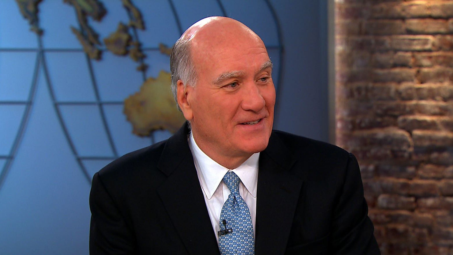 Bill Daley: Firing Secretary Kathleen Sebelius "like firing Captain ...