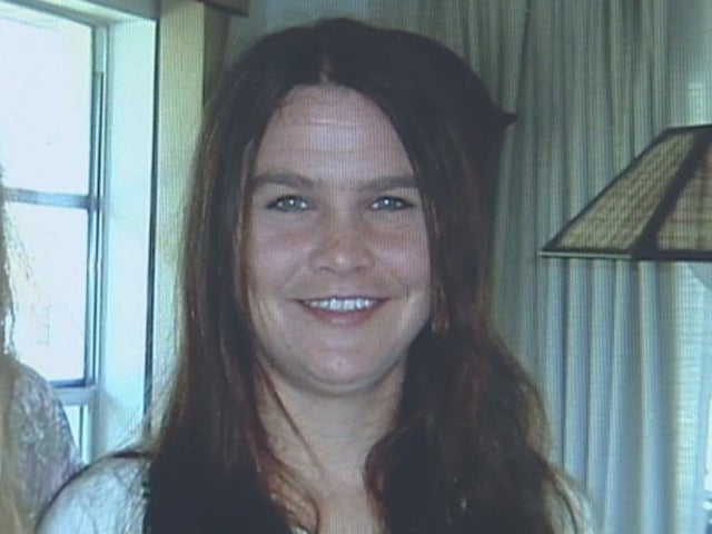 Krista Lueth Missing: $100K reward in 2008 disappearance, presumed ...