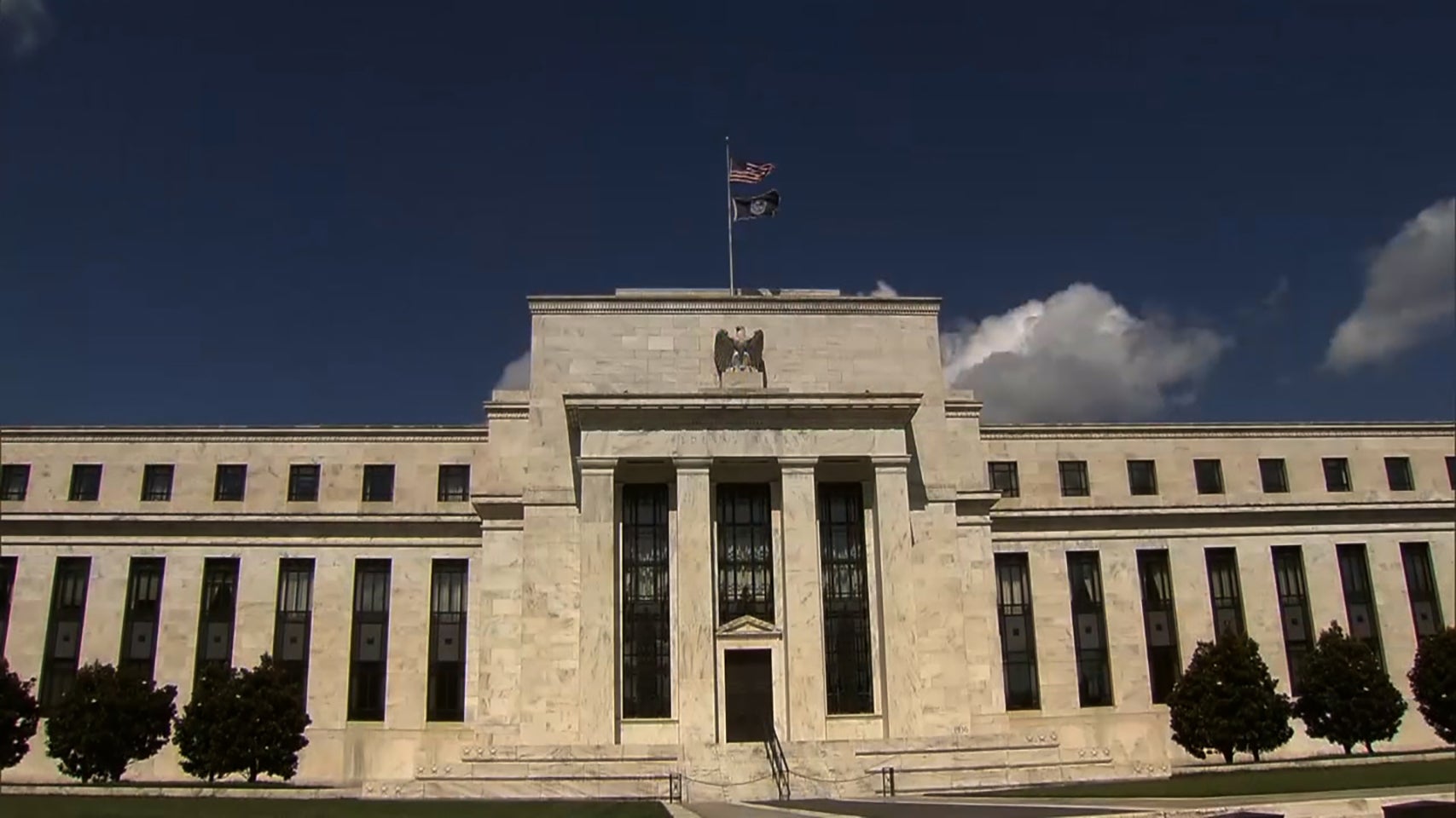 Explainer: How does the Fed influence the economy? - CBS News