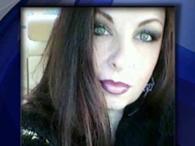 April Wyckoff Murder: Police search for body of slain N.J. woman ...