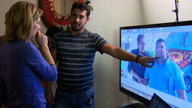 DNA testing identifies mother of mystery gypsy girl "Maria" - CBS News