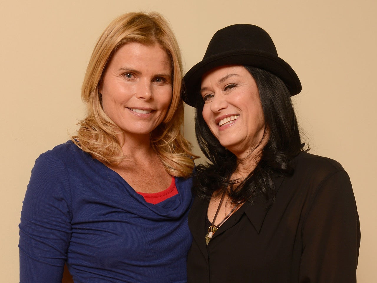 Barbara Kopple on the documentary "Running From Crazy" - CBS News