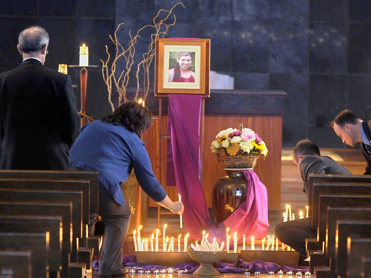 Mom of Philip Chism, teen suspect in Massachusetts teacher killing ...