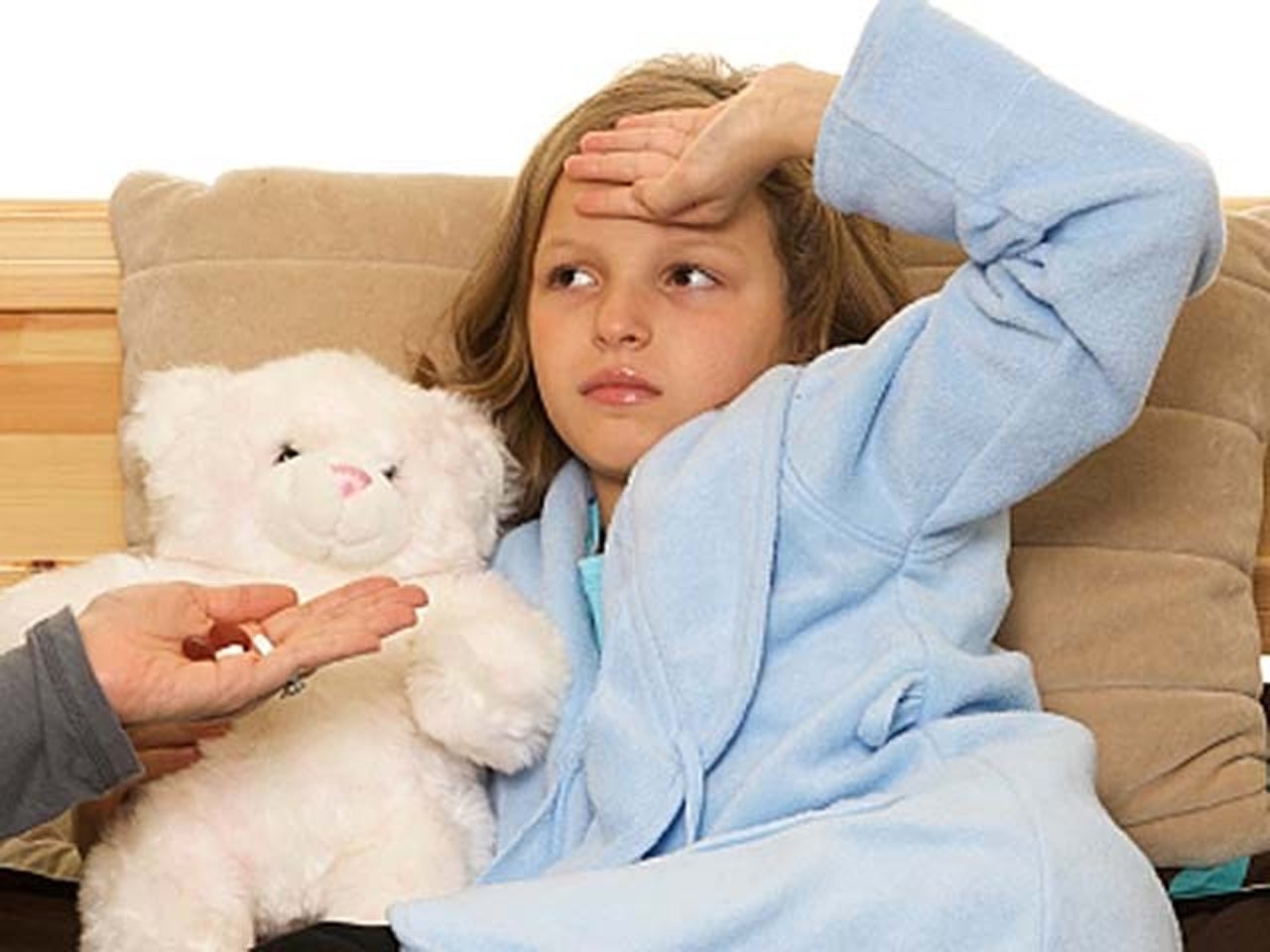 More than 40 percent of child flu death victims were healthy: Study ...