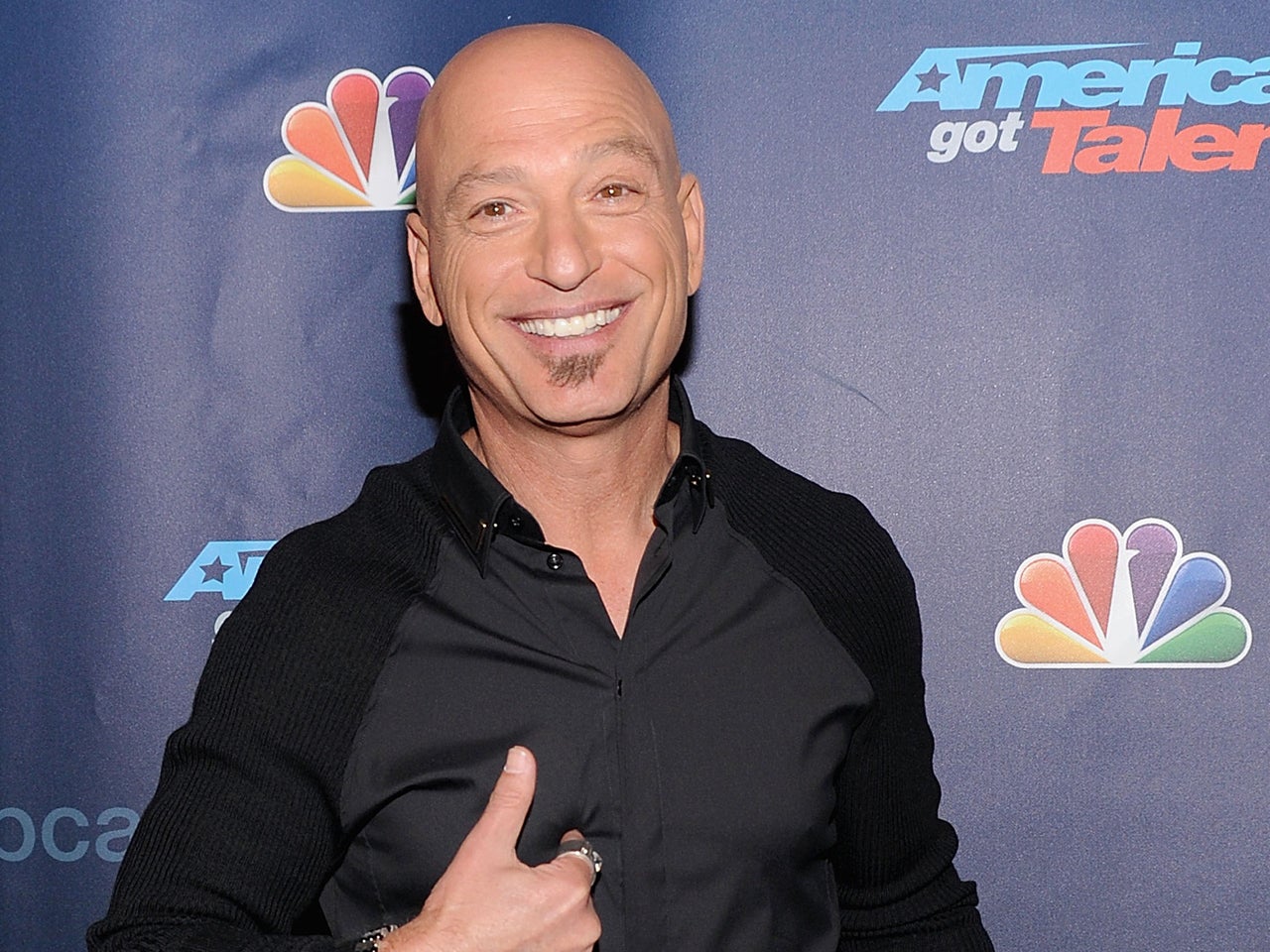 Howie Mandel on "Deal with It," future of "America's Got Talent" - CBS News
