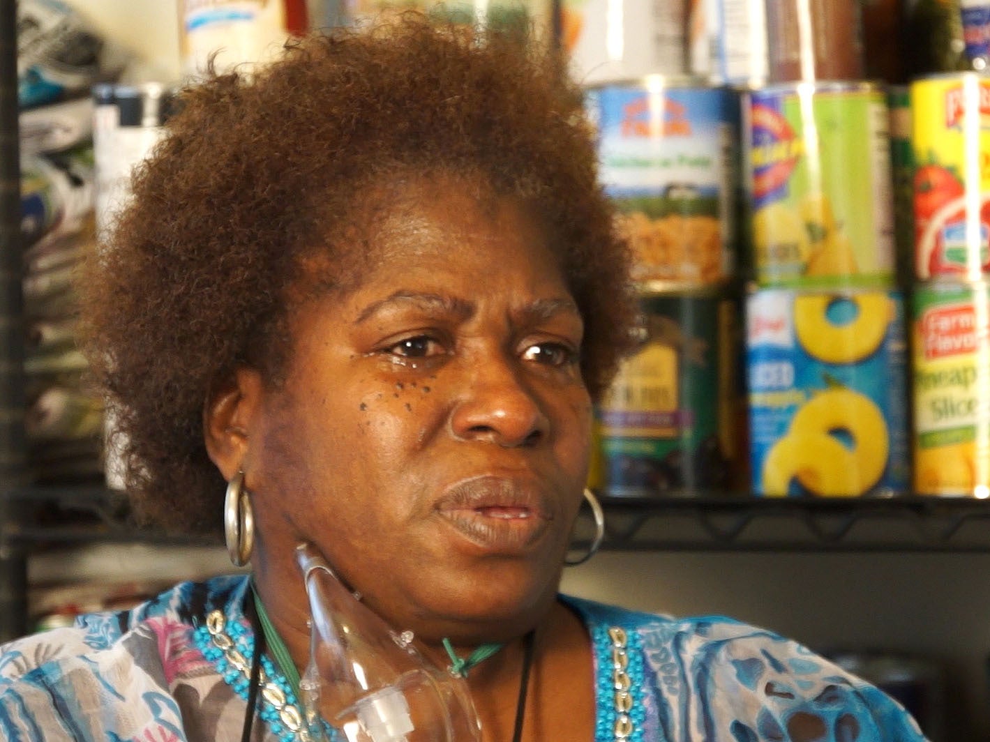 Coney Island residents still feel forgotten one year after Superstorm ...