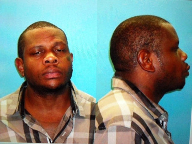 Texas Murder Spree: Charles Brownlow, suspected of killing 5 in 4 ...