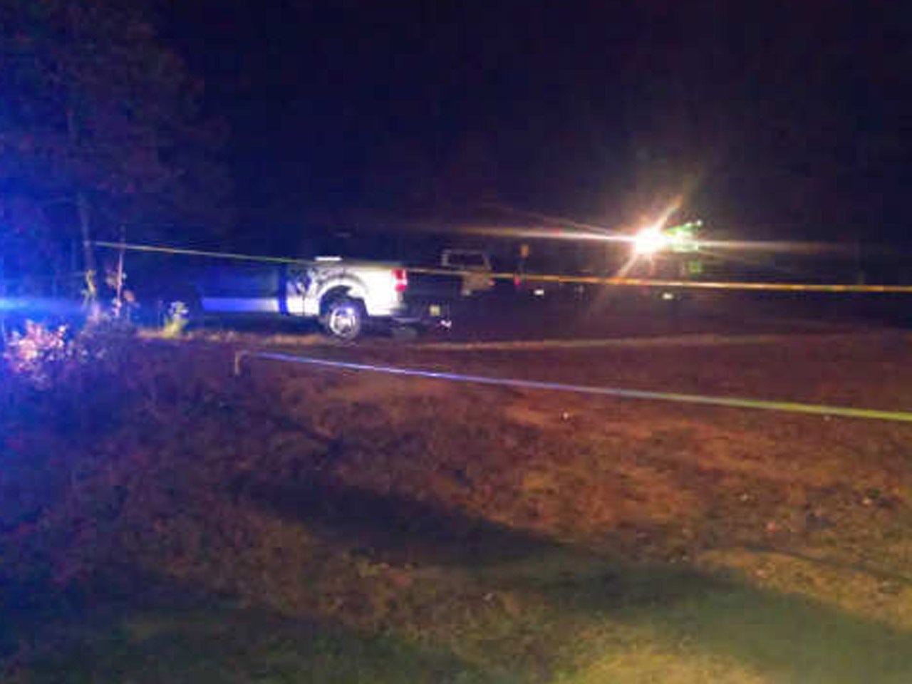 South Carolina Murder-Suicide: Six found dead, including two children ...