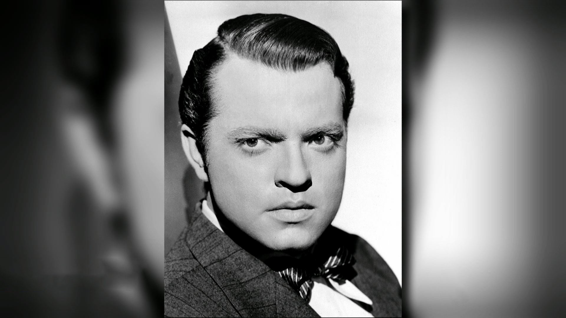Orson Welles first professional film restored, seen for first time in ...