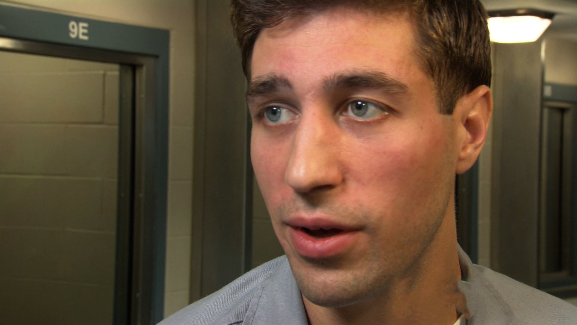 Ryan Ferguson Update: With conviction vacated, jailed Mo. man speaks ...