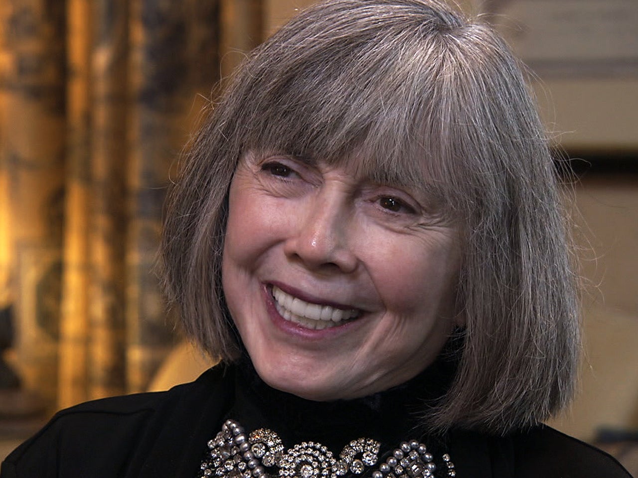Anne Rice
