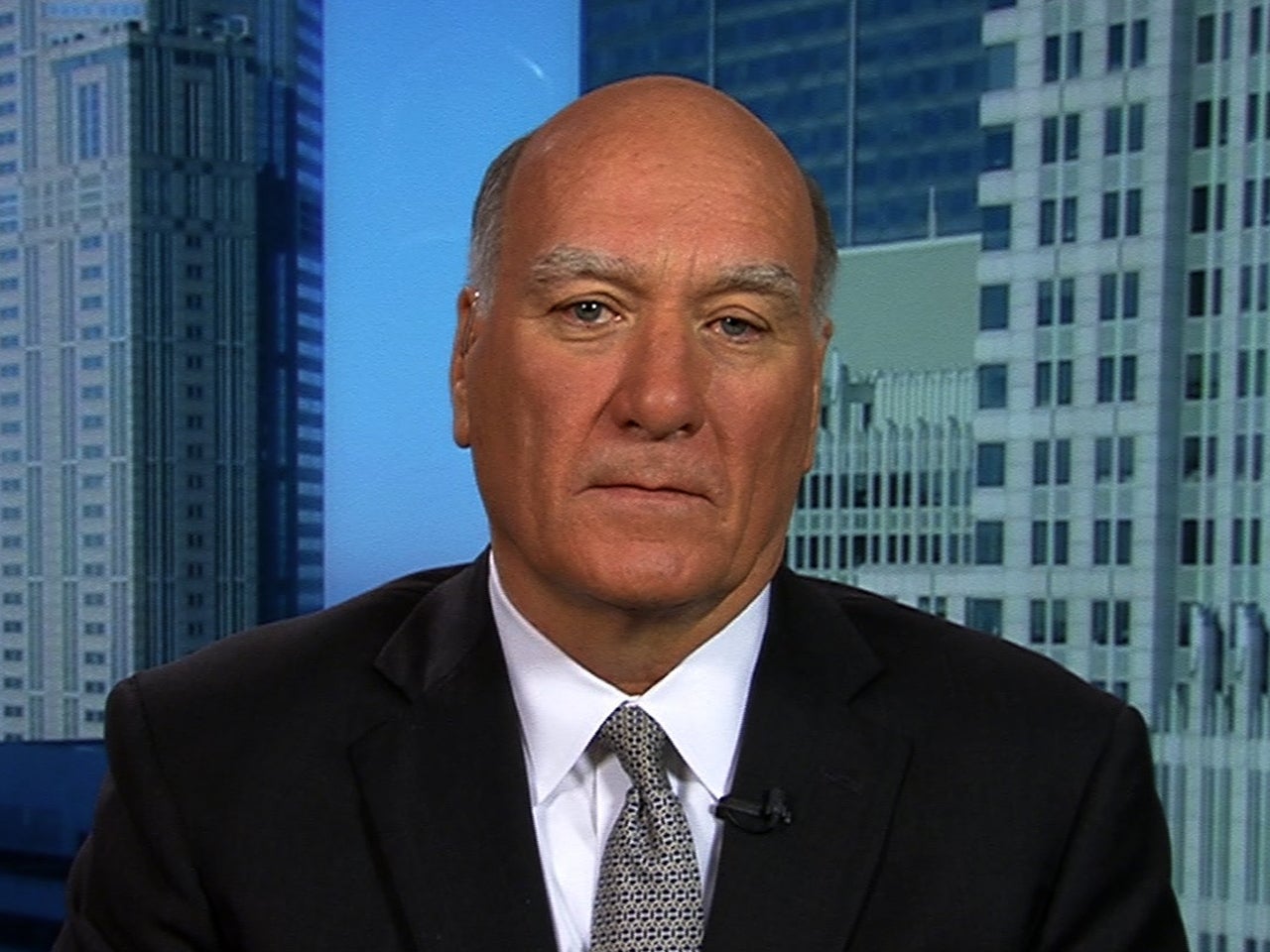 Bill Daley: Replacing Joe Biden on 2012 Obama ticket wasn't a "serious ...