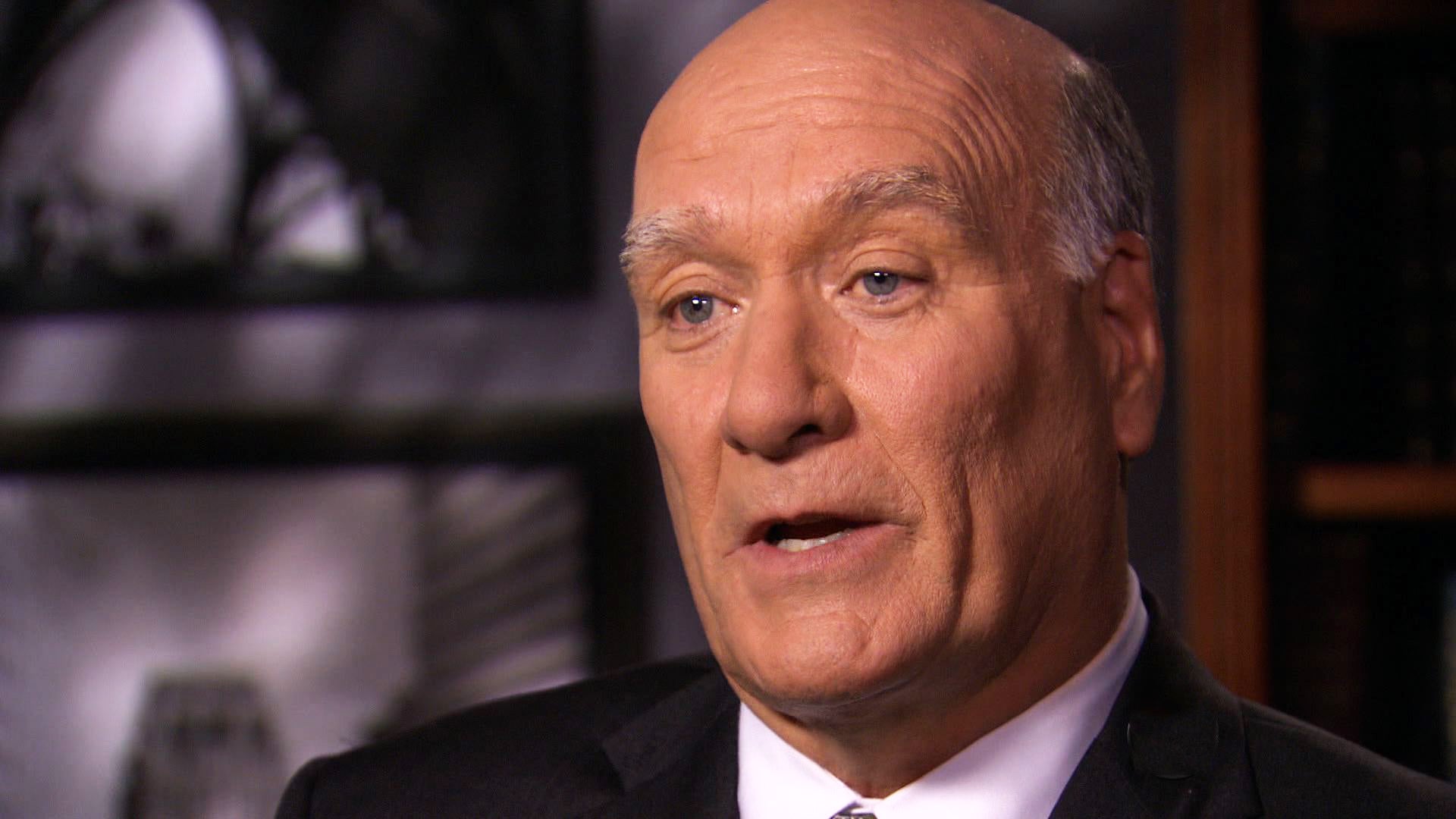 Bill Daley: Contractors "have a lot more say" than White House on big ...
