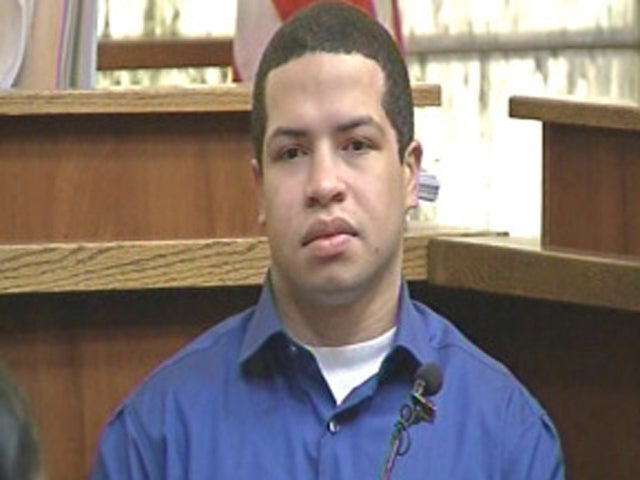 Sean Taylor Murder: Eric Rivera, Fla. man, convicted in 2007 killing of ...