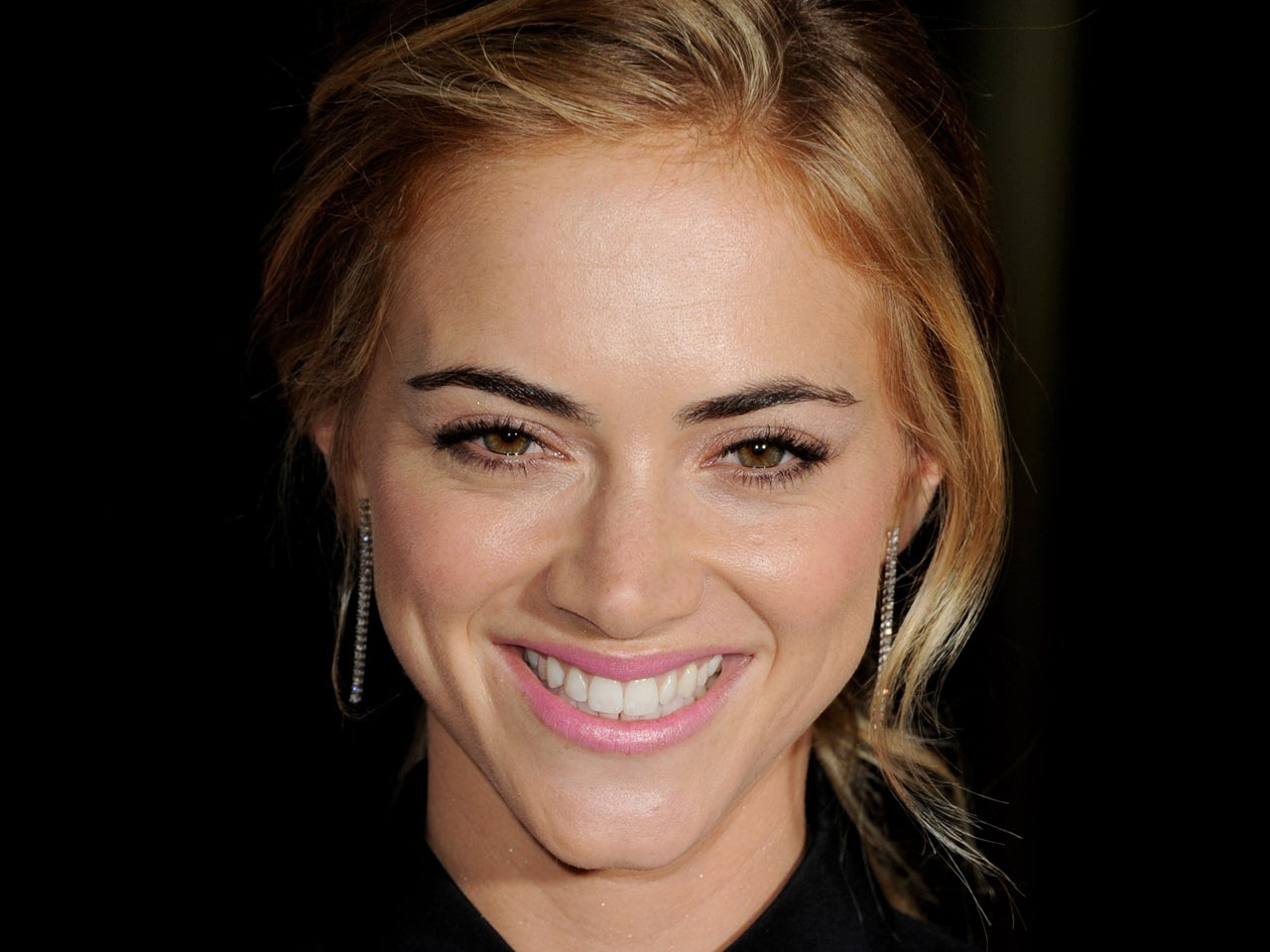 Emily Wickersham upped to series regular on "NCIS" - CBS News