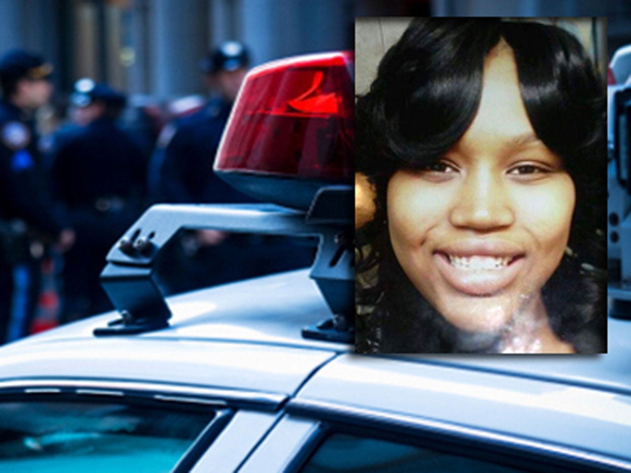 Renisha McBride Update: Man who fatally shot Detroit teen reportedly ...