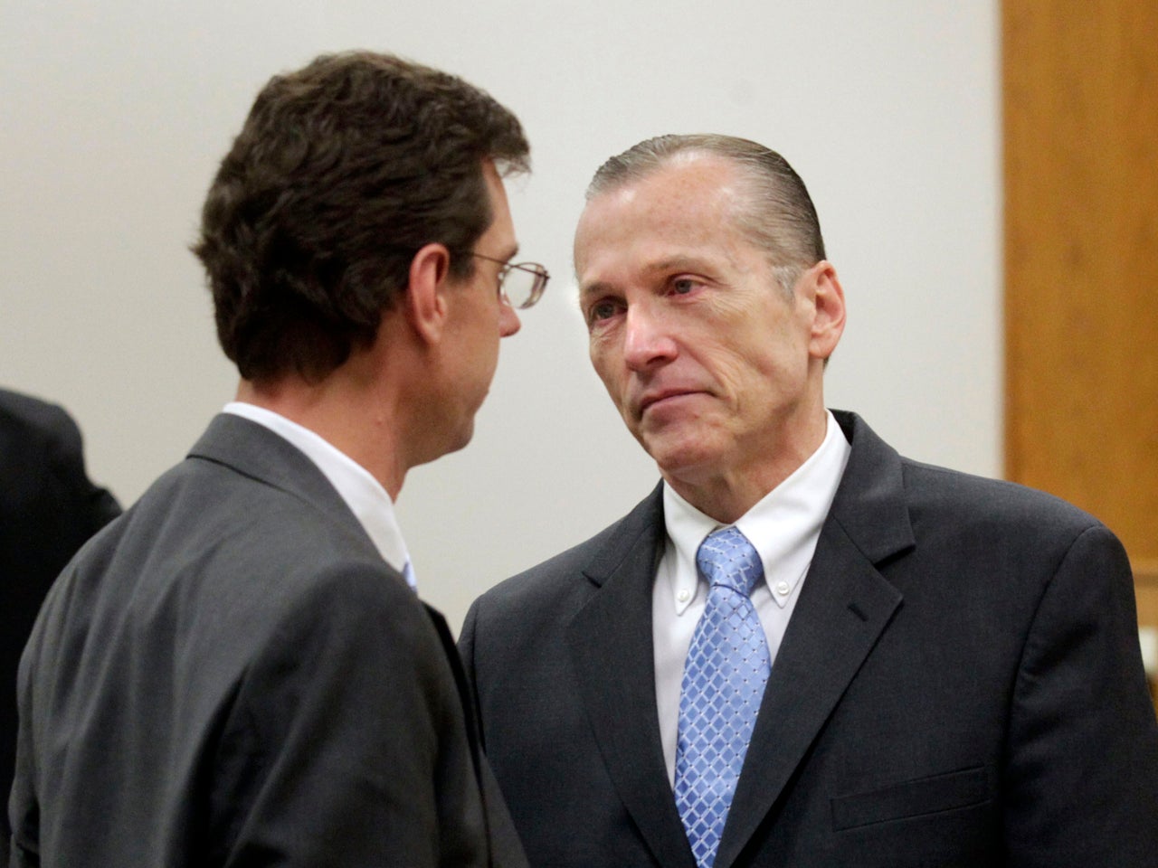 Martin MacNeill, Utah doctor, convicted of murder in death of wife ...