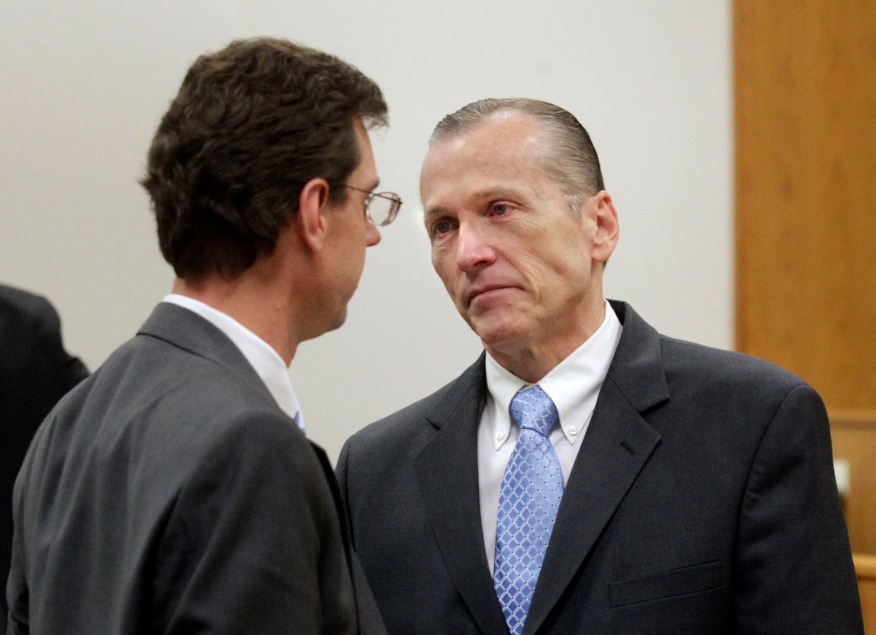 Utah doctor Martin MacNeill appeals murder conviction in wife Michele ...