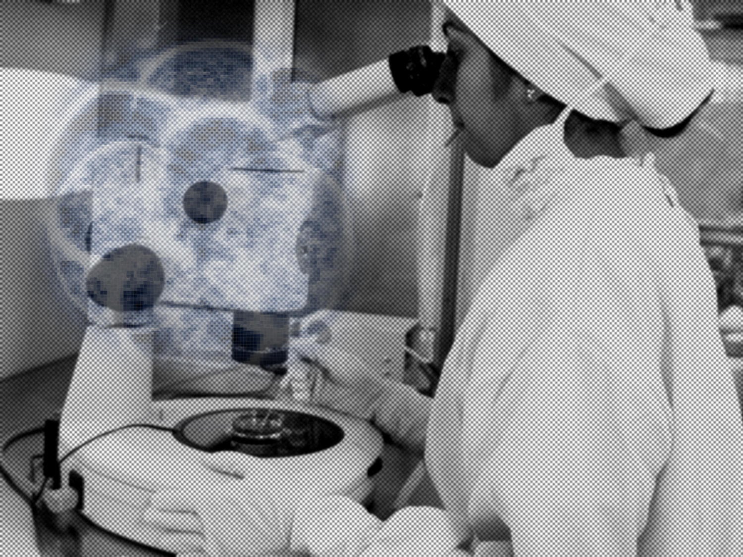 Universities say sequester hurting research - CBS News