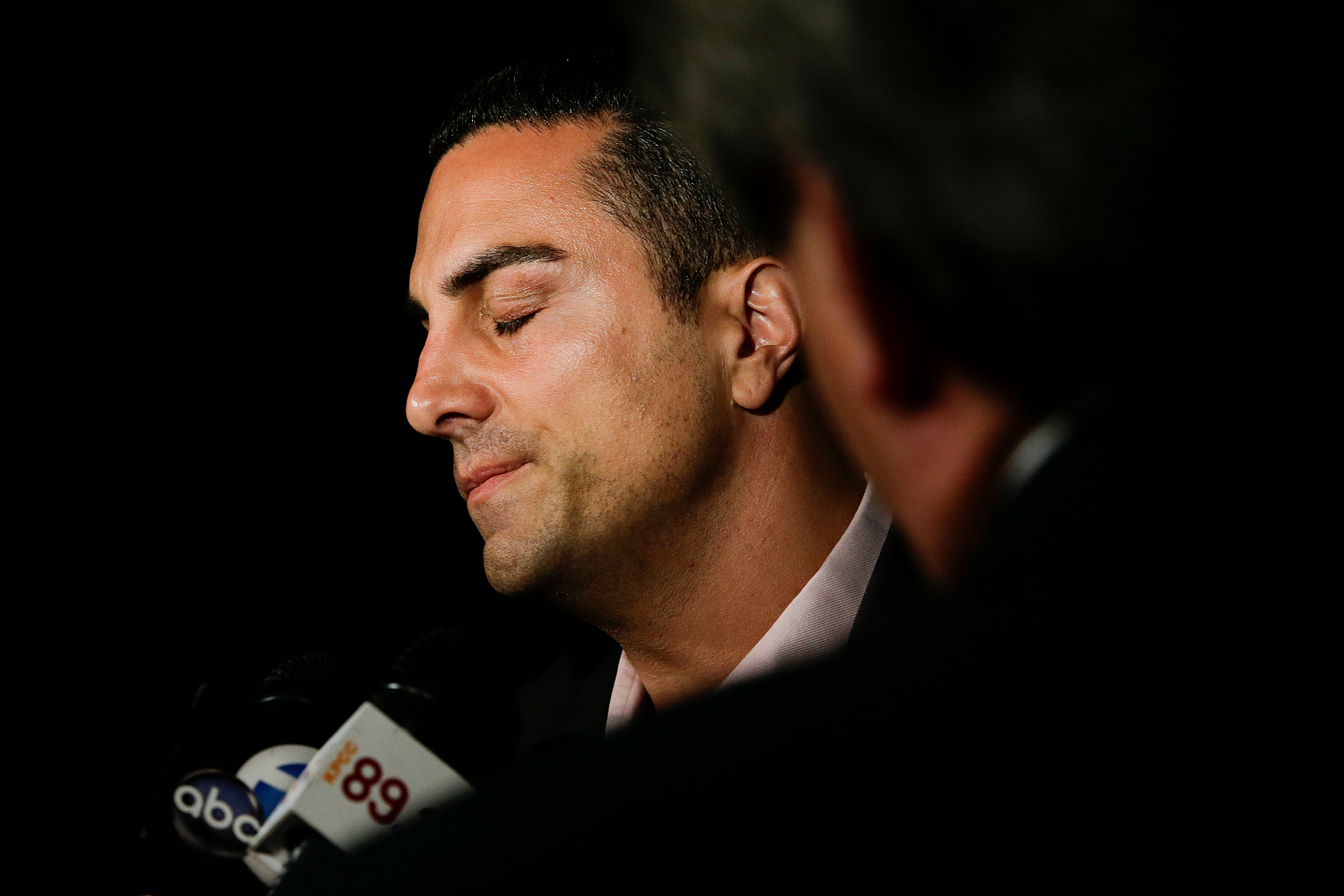 Father of California assemblyman Mike Gatto killed in home - CBS News