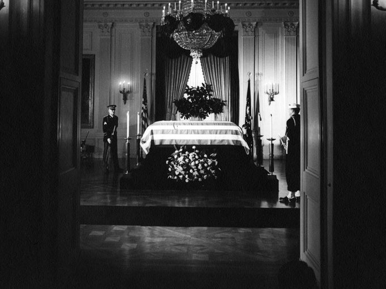 JFK assassination: When a nation coming of age lost its youth - CBS News