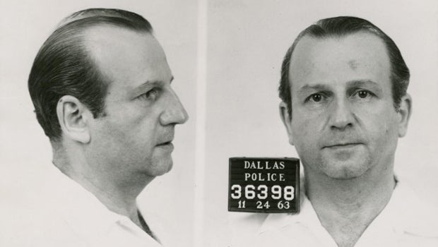 Jack Ruby: The assassin's assassin - CBS News