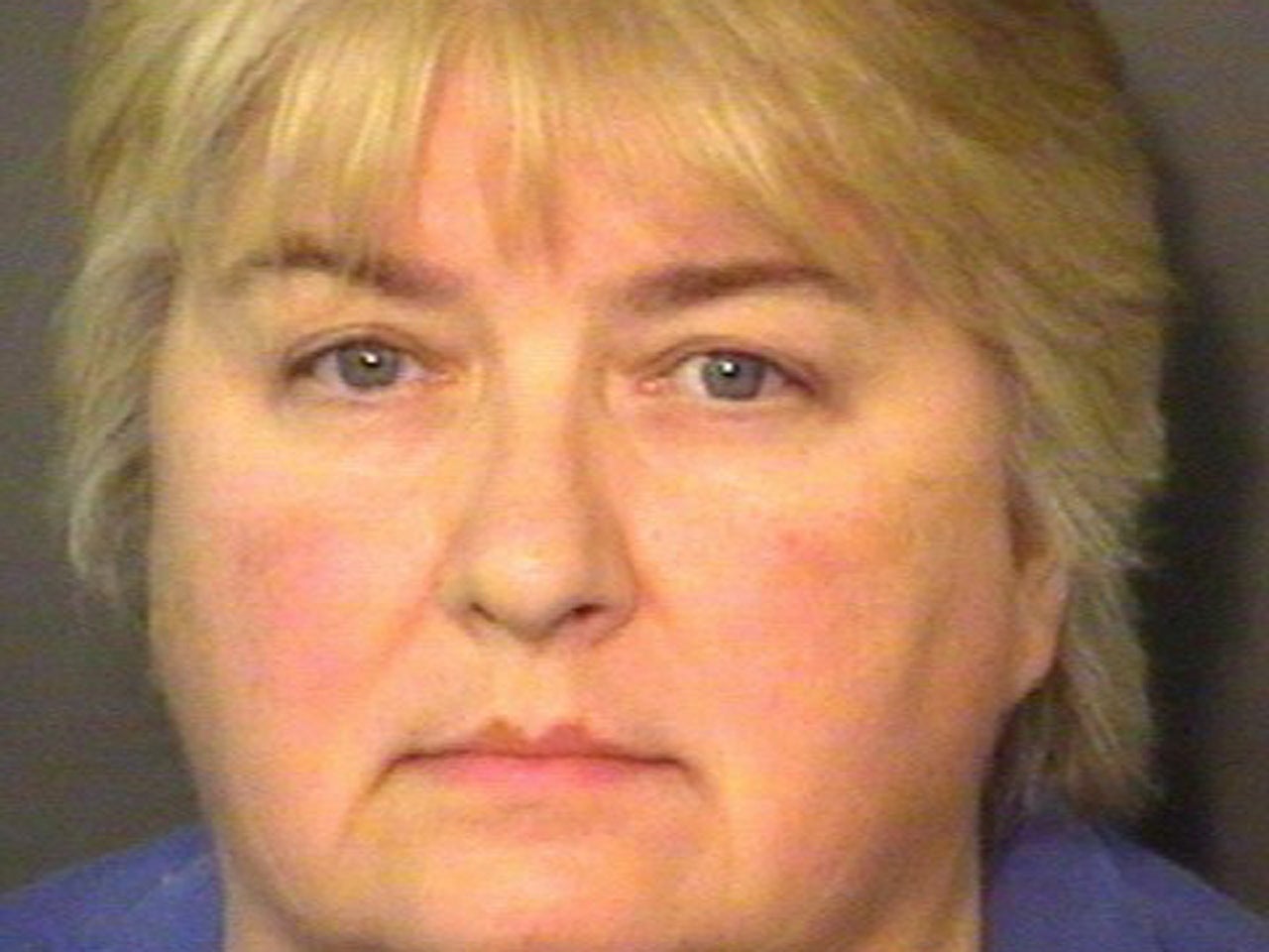 Woman pleads guilty in case of North Carolina child found handcuffed to ...