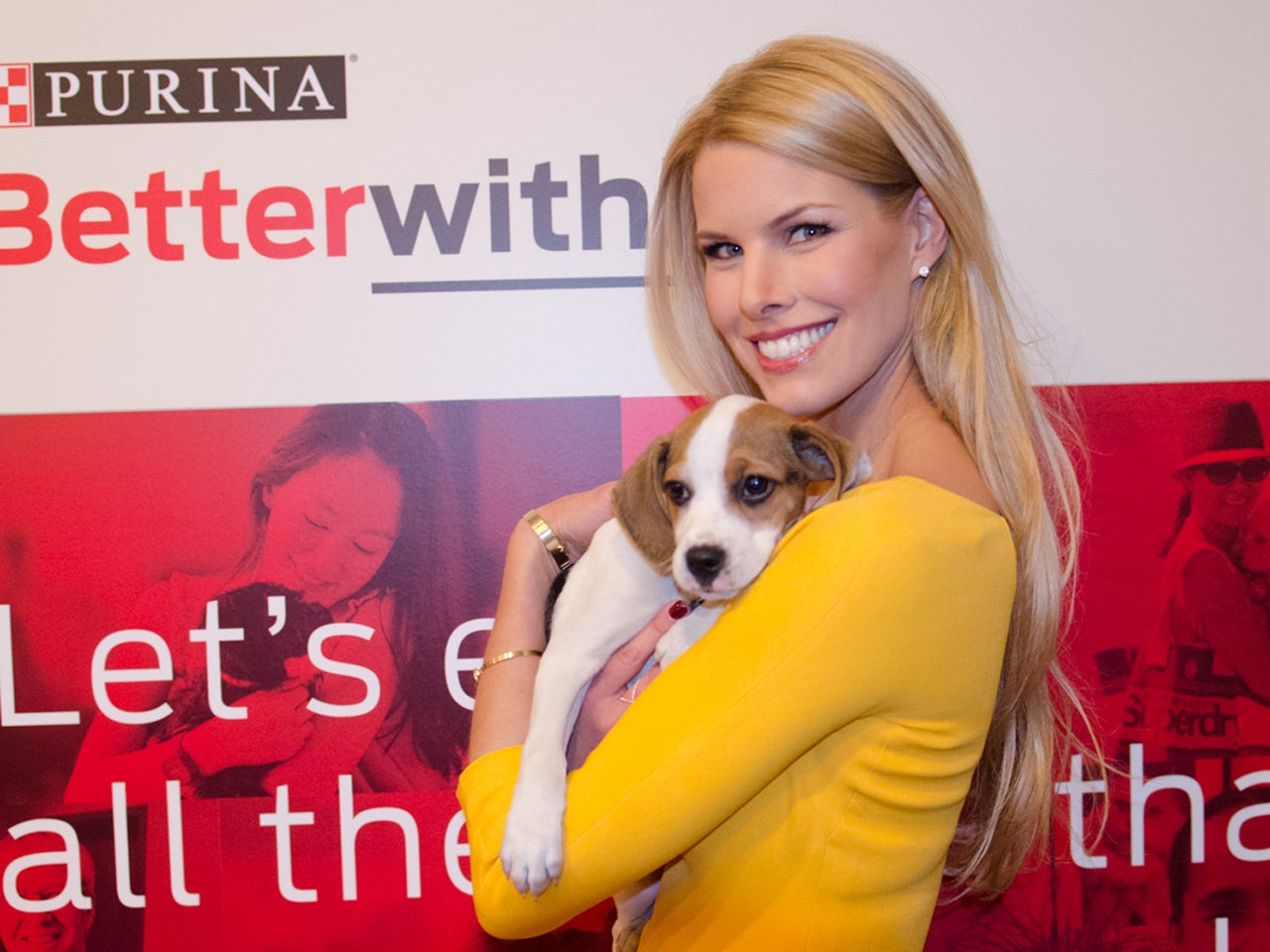 Beth Stern on her house full of pets and hosting the first-ever "Kitten ...