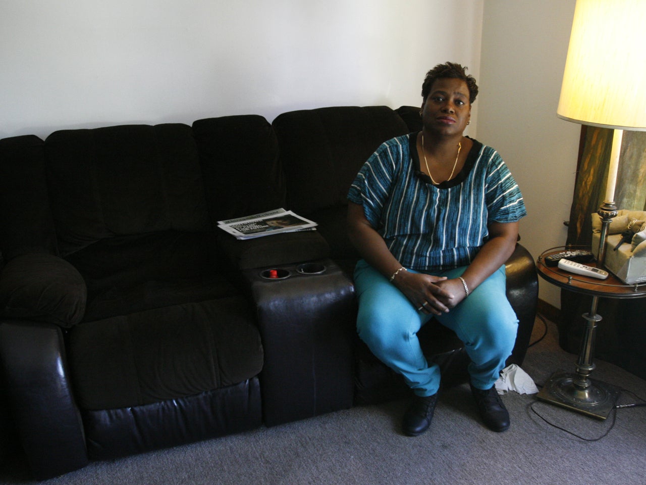 Small Ill. town’s old rape cases get second look - CBS News