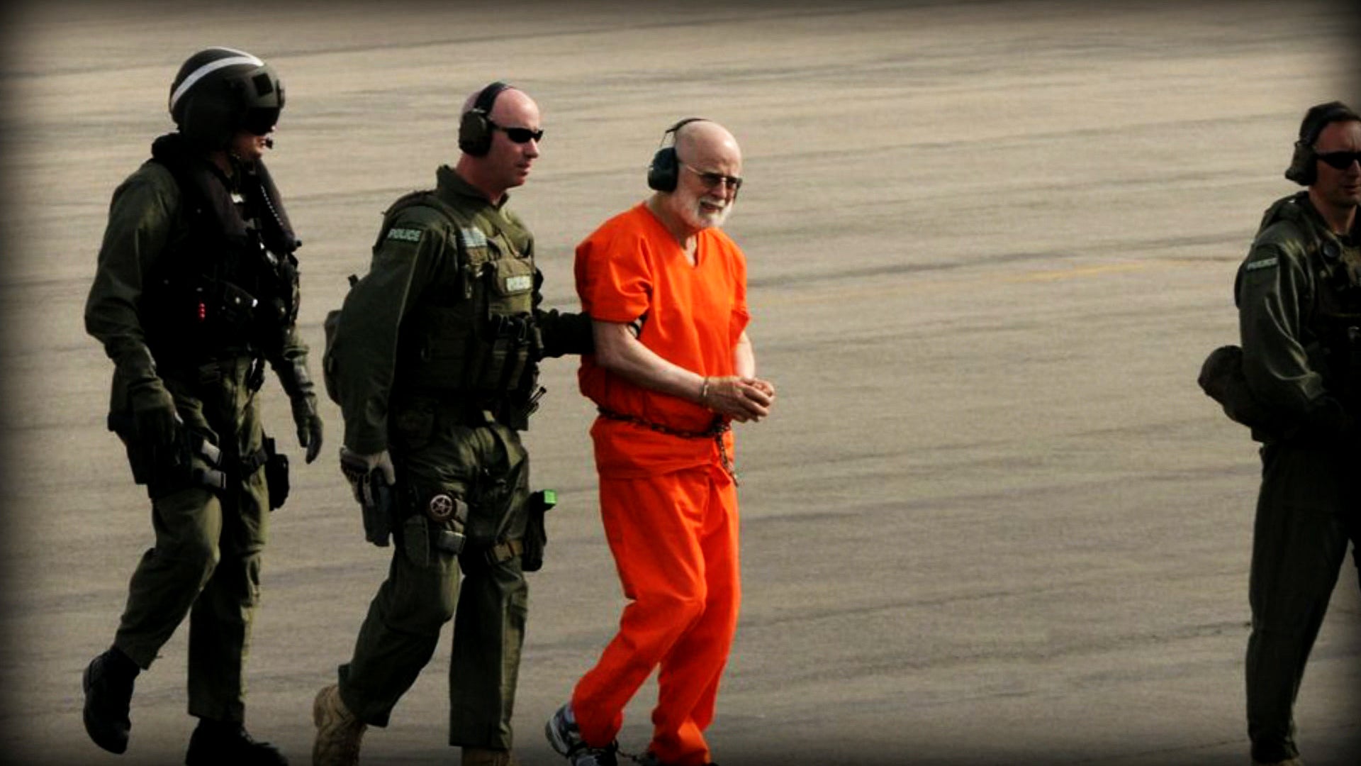 The Gaskos: Capturing Whitey Bulger - CBS News