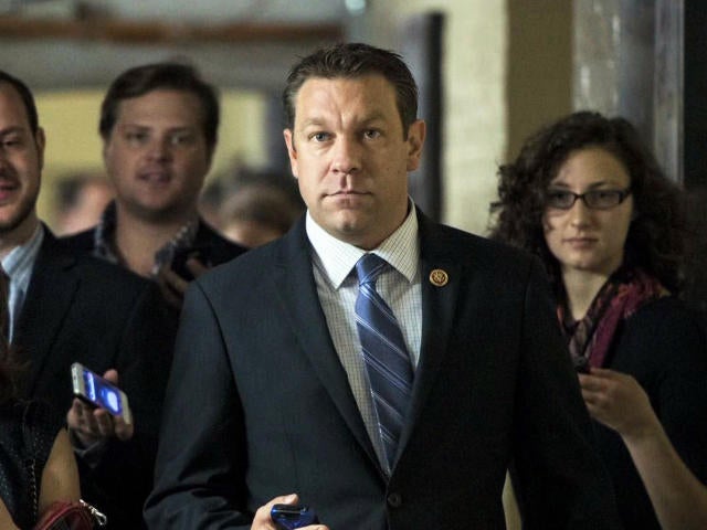 Rep. Trey Radel to return to Congress after cocaine arrest - CBS News