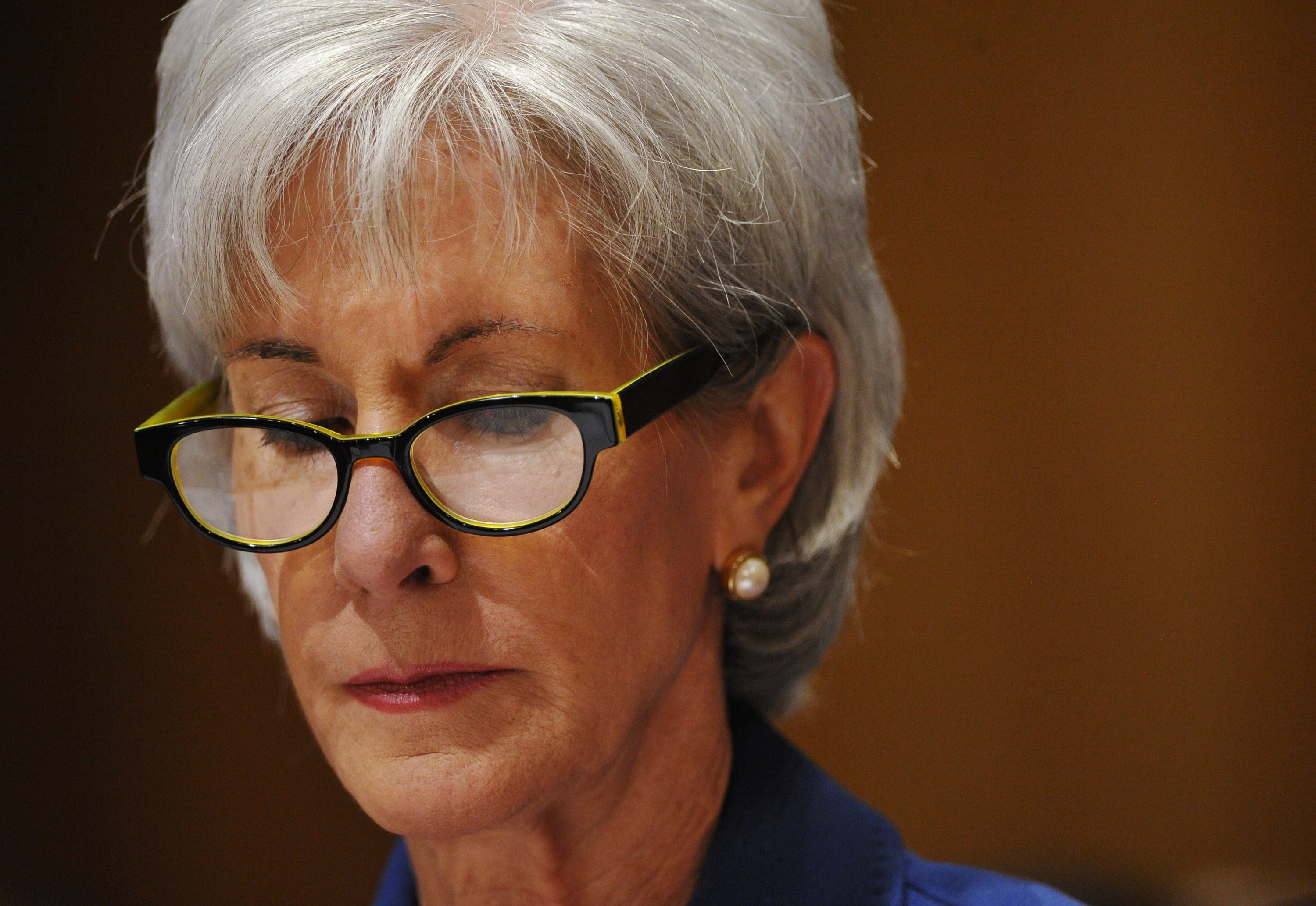As Obamacare reaches crunch time, Kathleen Sebelius faces Congress ...
