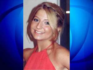 Judge rules against family of missing student Lauren Spierer - CBS News