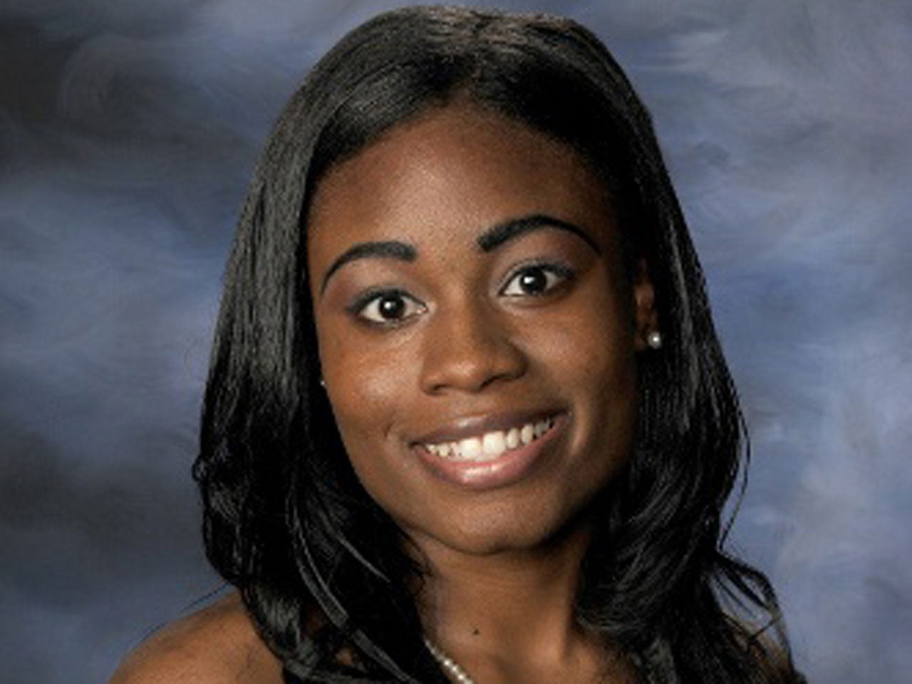 Crews searching for missing Virginia teen Jamisha Gilbert find woman's ...