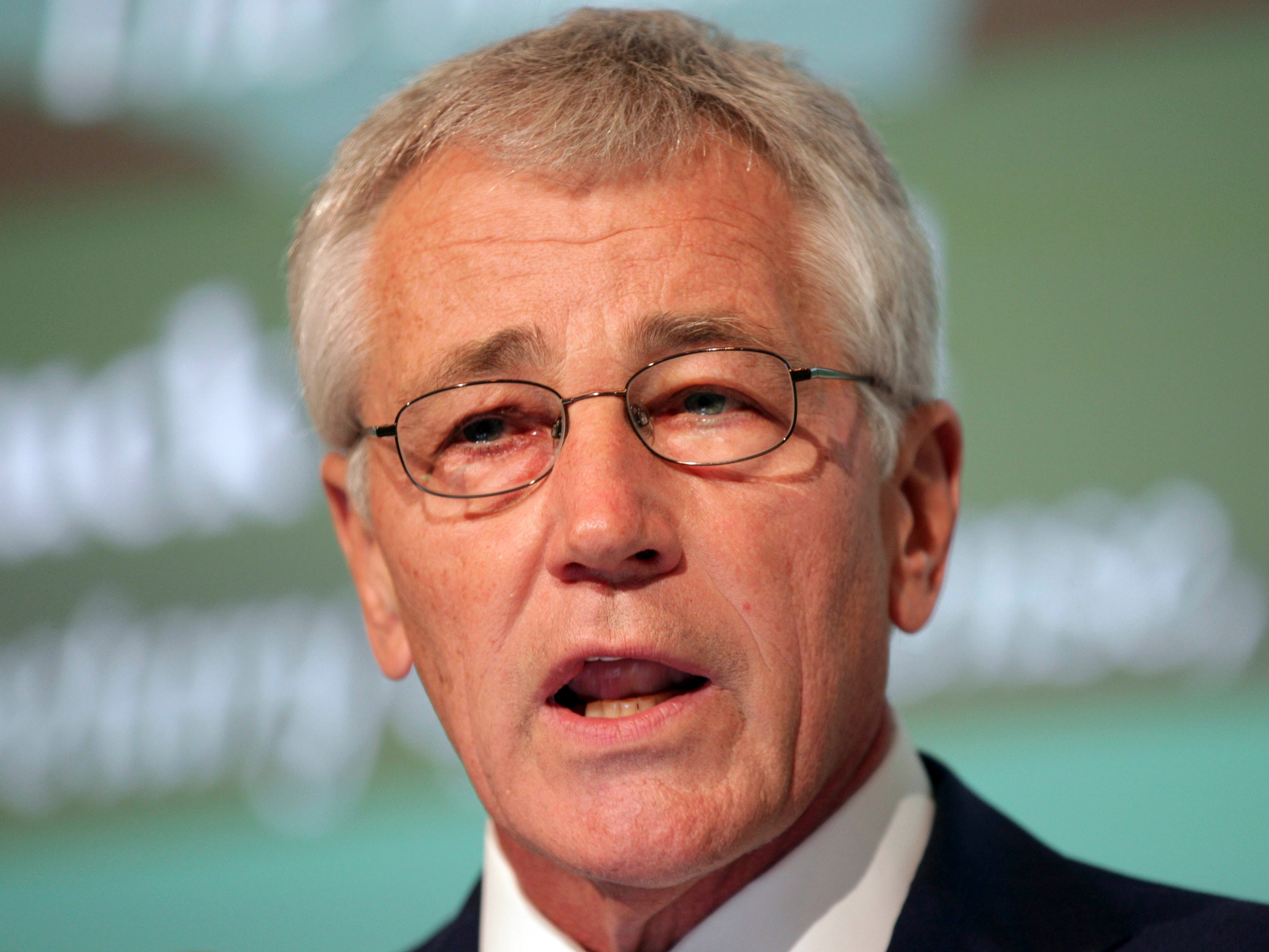 Hagel makes surprise visit to Afghanistan, gets assurances on security ...