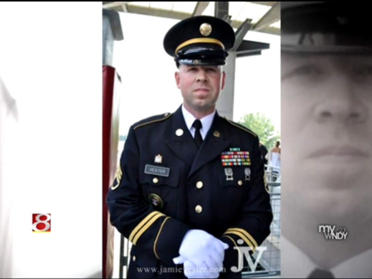 Iraq War vet lured, killed: Report says Ind. brothers accused of ...