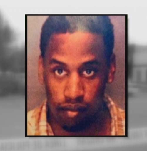 William Gardner,Calif. murder suspect, surrenders after standoff in Las ...