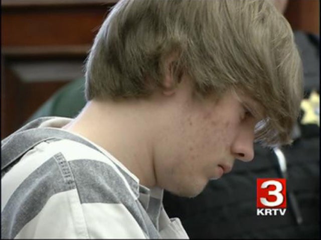 Kaleb Kuebler, Mont. teen, sentenced to 75 years for raping 11-year-old ...