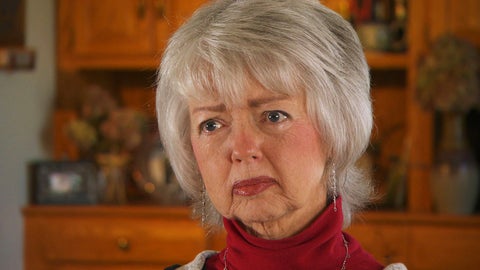 Mother of Amish school shooter shares amazing story of forgiveness ...